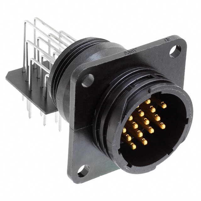 1-796404-1 TE Connectivity AMP Connectors | Conectores, interconectores | DigiKey